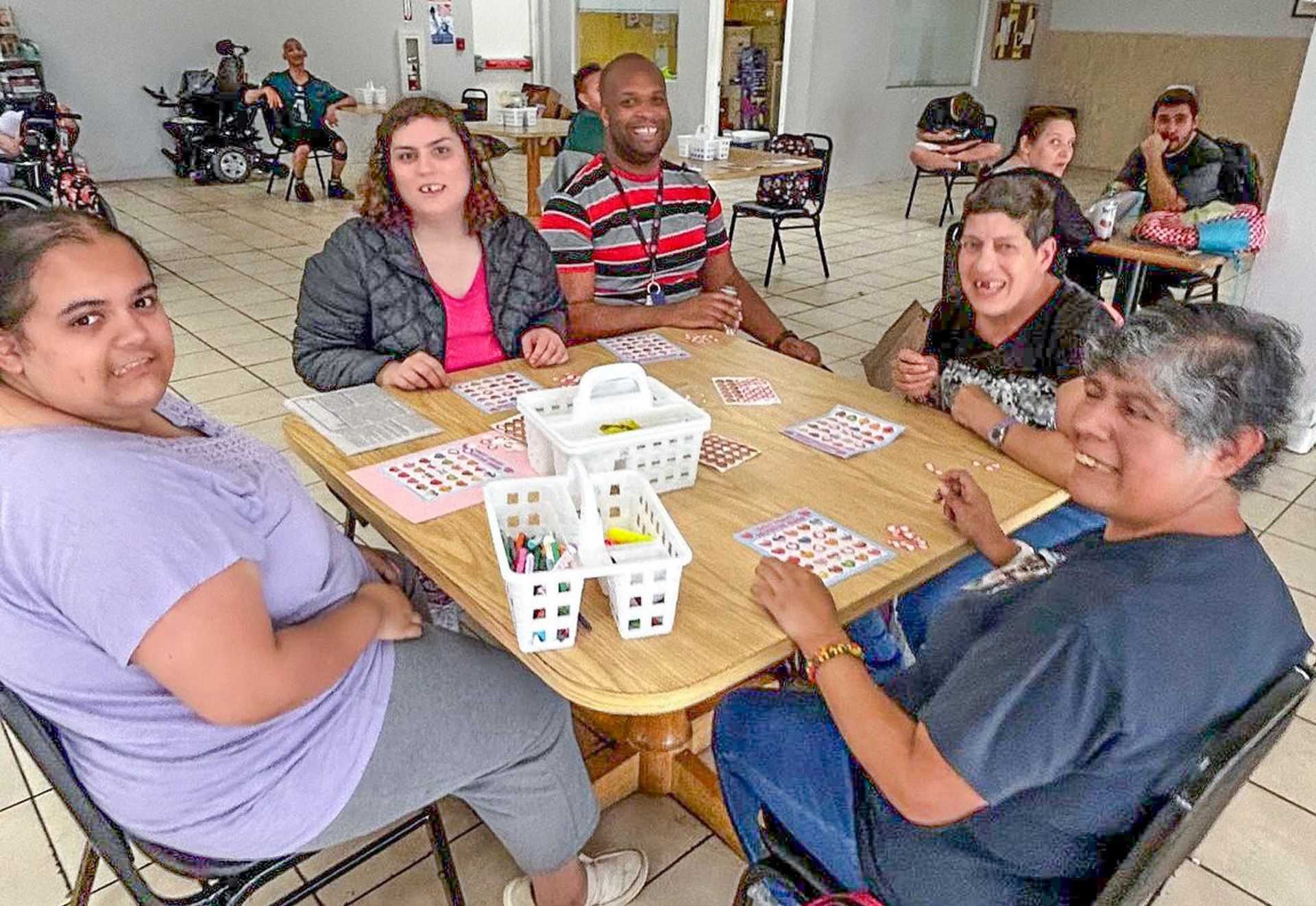 Careplex Adult Day Care Center
