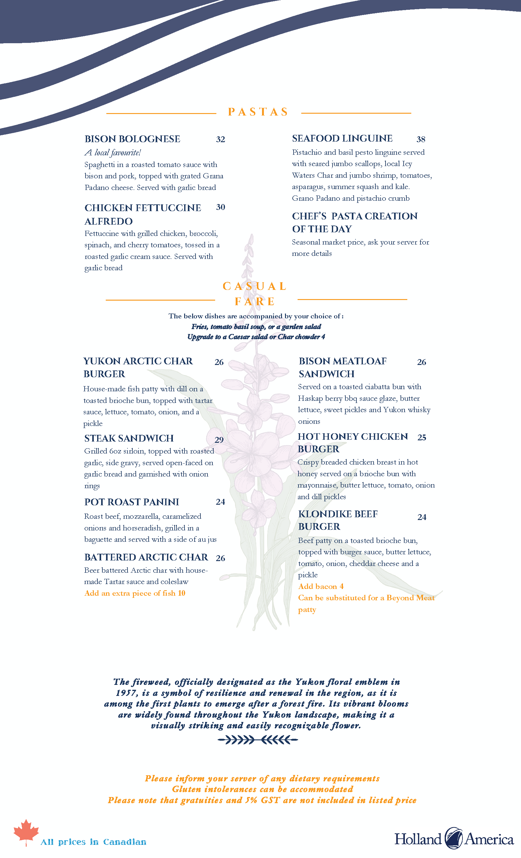 Belinda's Restaurant