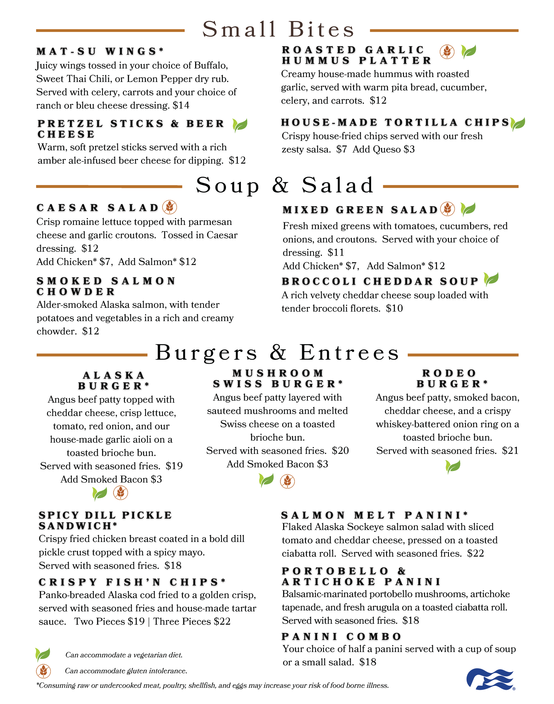 Base Camp Bar & Grill