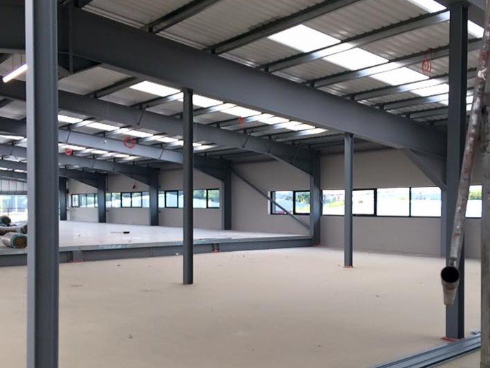 Demon Tweeks, Wrexham | Direct Interiors Ltd