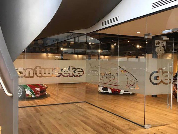 Demon Tweeks, Wrexham | Direct Interiors Ltd