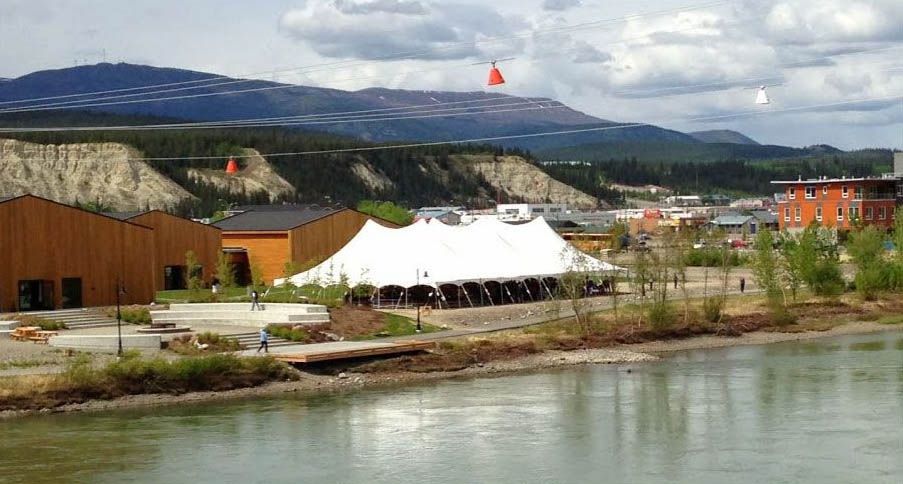 Photo Gallery | Tents Events