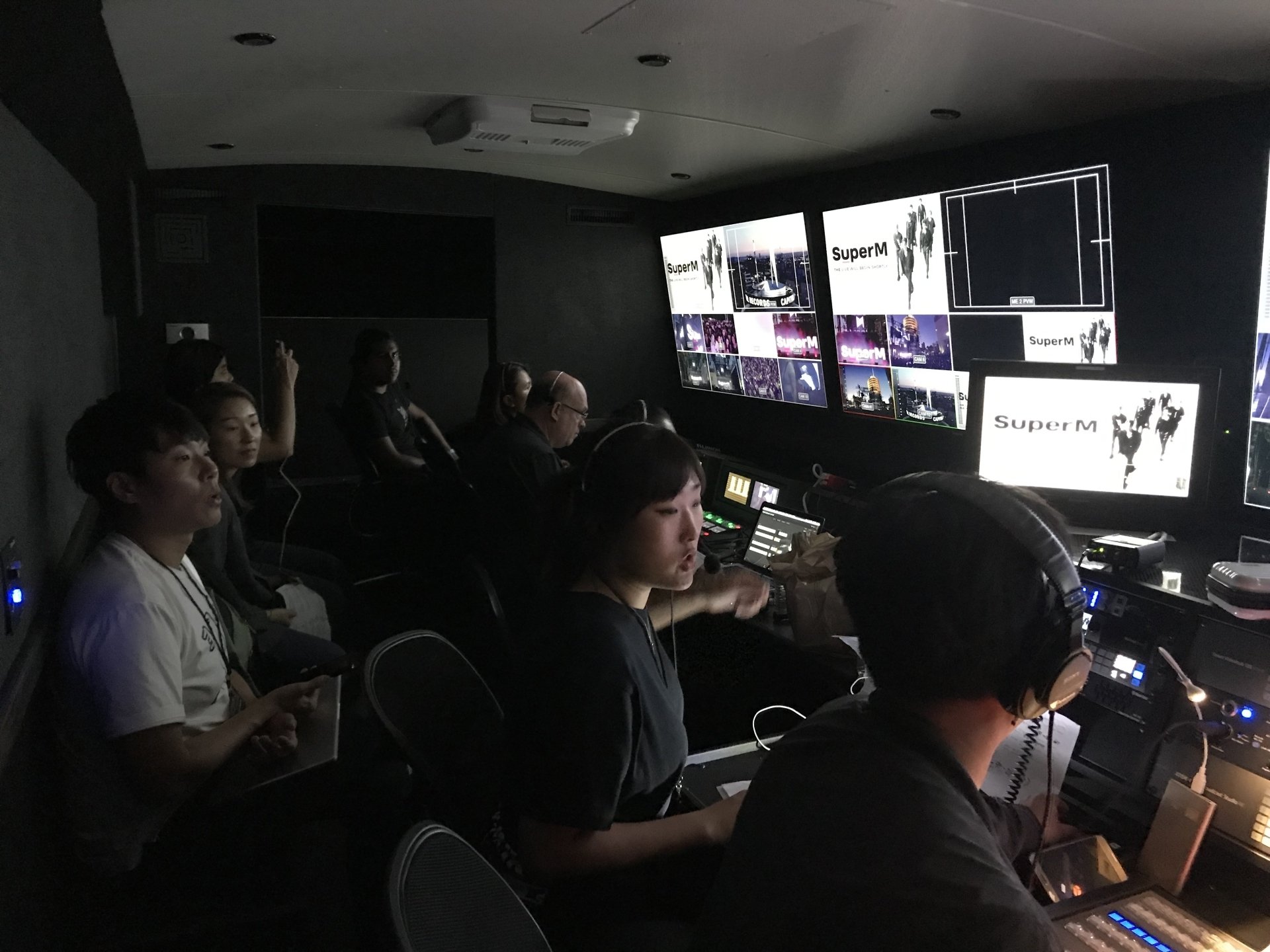 Custom Video Production Trailers | TV Pro Gear