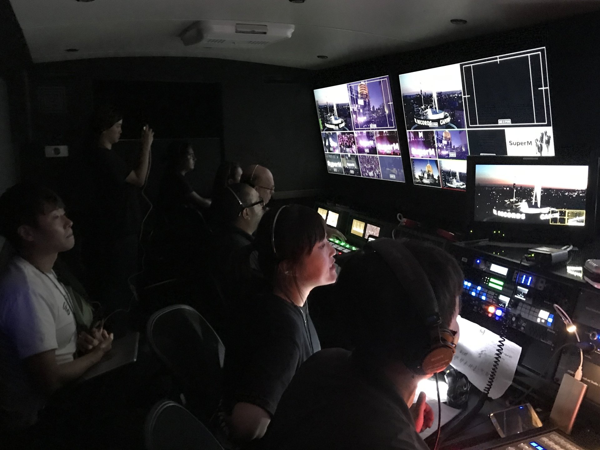 Custom Video Production Trailers | TV Pro Gear