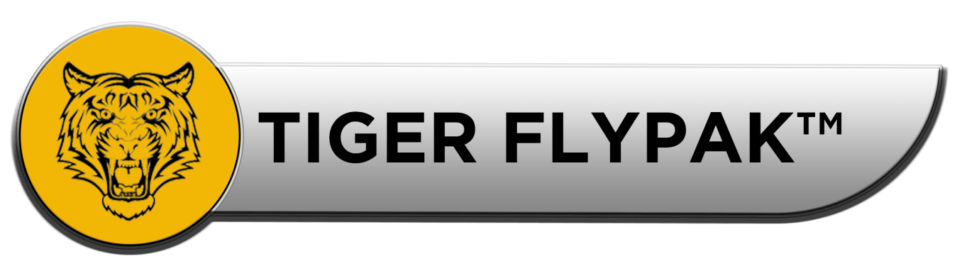 Tiger Flypack - Mobile Video Production System | TV Pro Gear