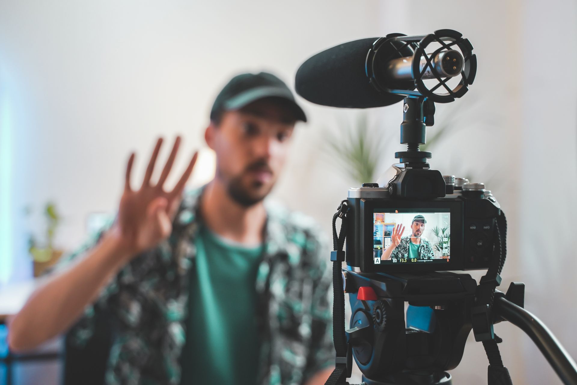 Film vs Video: What's The Difference? | TV Pro Gear