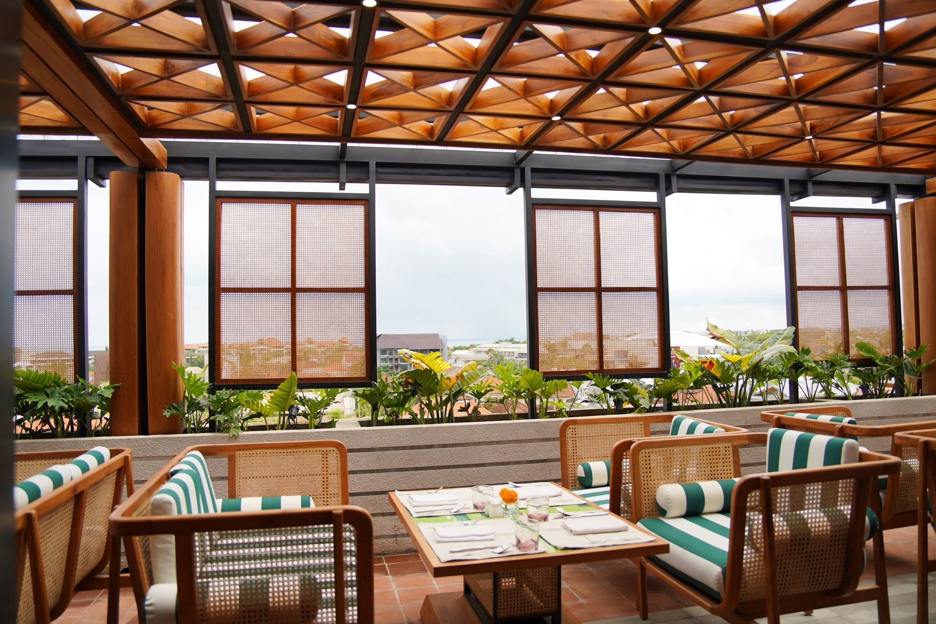 Cross Paasha Bali Seminyak | Gallery