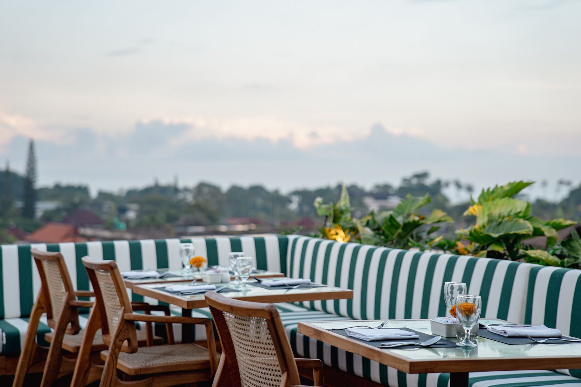 Cross Paasha Bali Seminyak | Gallery