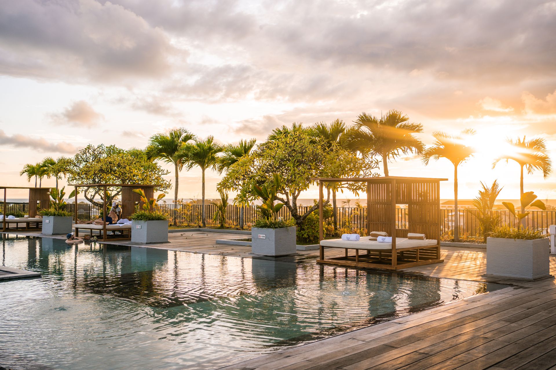 Cross Paasha Bali Seminyak | Gallery