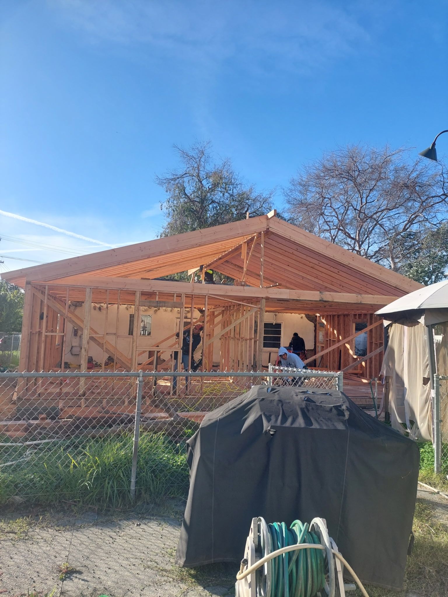 Project Gallery | Nelson Construction of California – Our Completed Builds