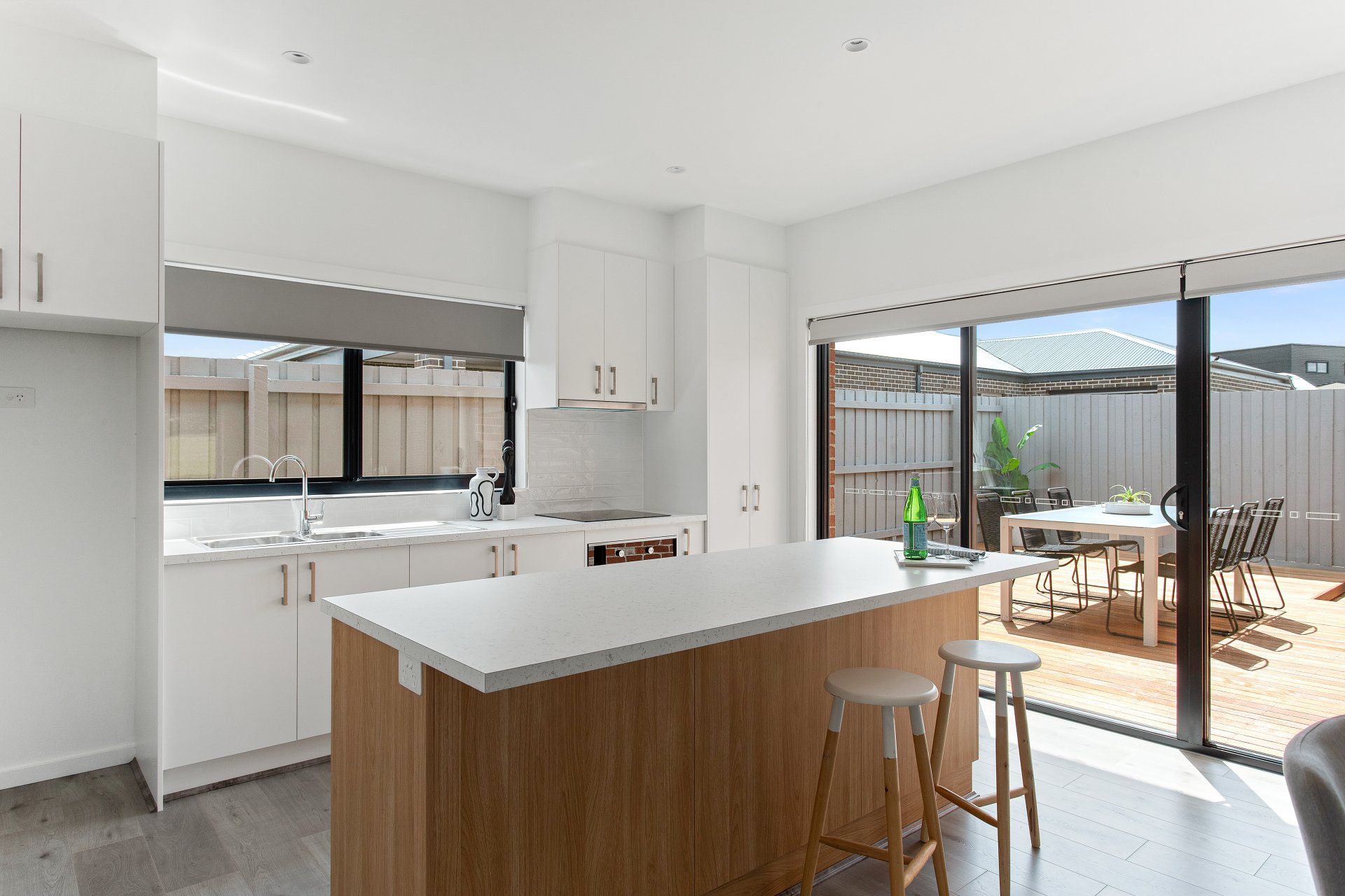 Dalyston never looked so good!!