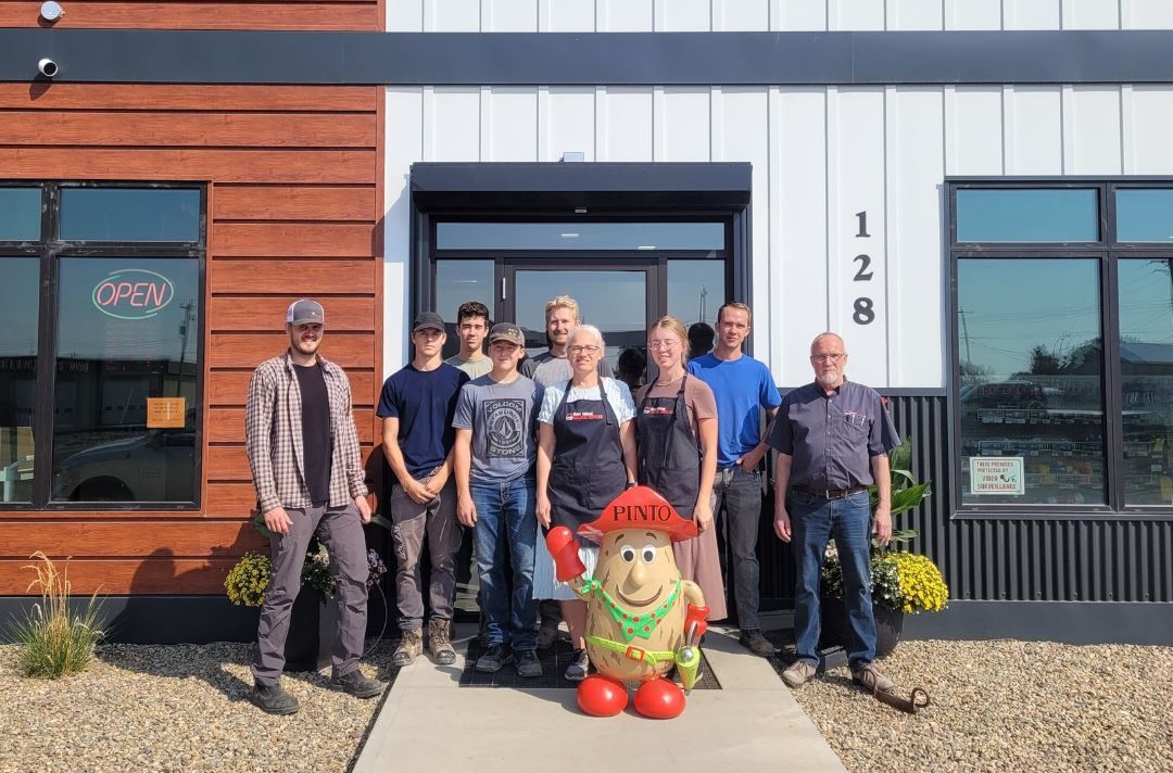 Town of Bow Island, Alberta | bow island.com