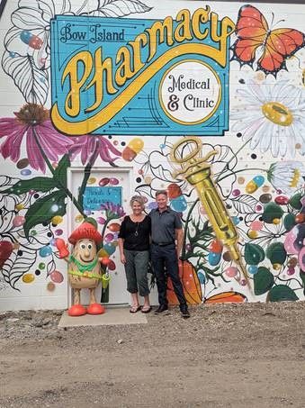 Town of Bow Island, Alberta | bow island.com