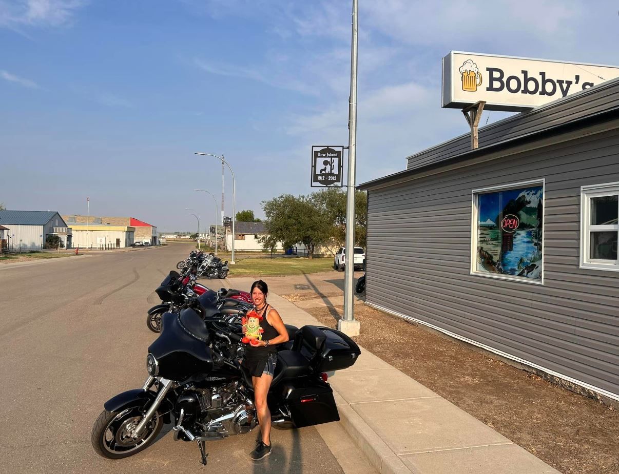 Town of Bow Island, Alberta | bow island.com