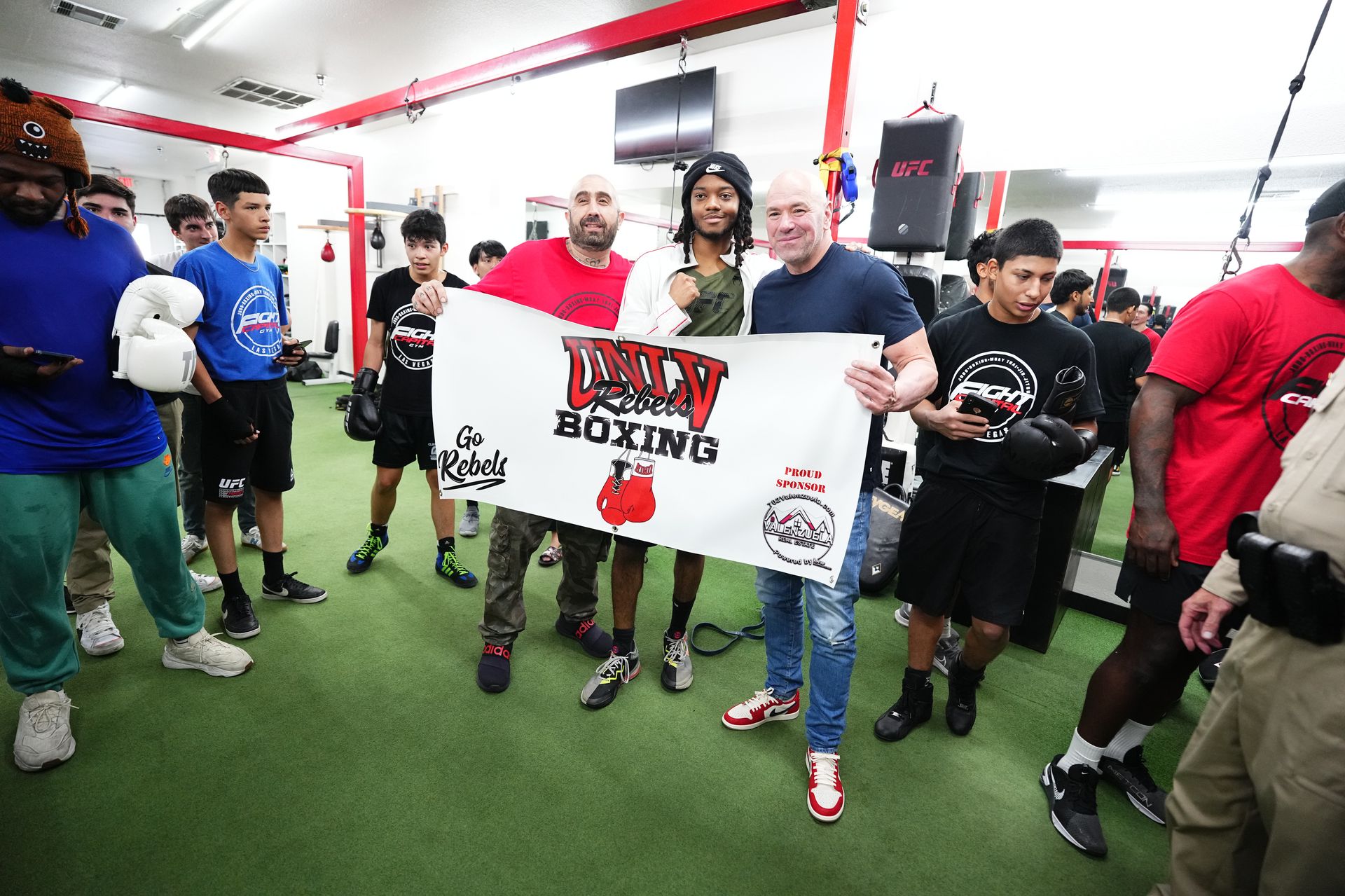 Fight Capital Gym | Welcome To The World Famous Fight Capital Gym | Gallery