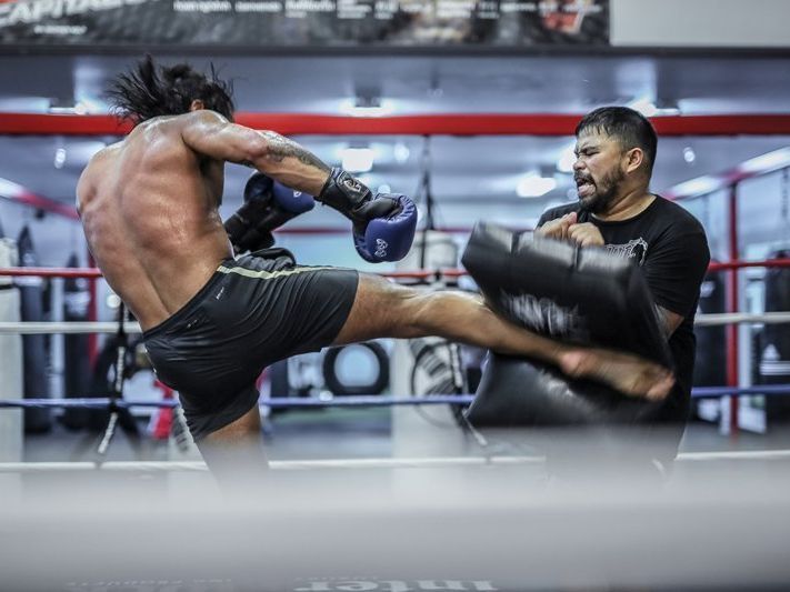 Fight Capital Gym | Welcome To The World Famous Fight Capital Gym | Home