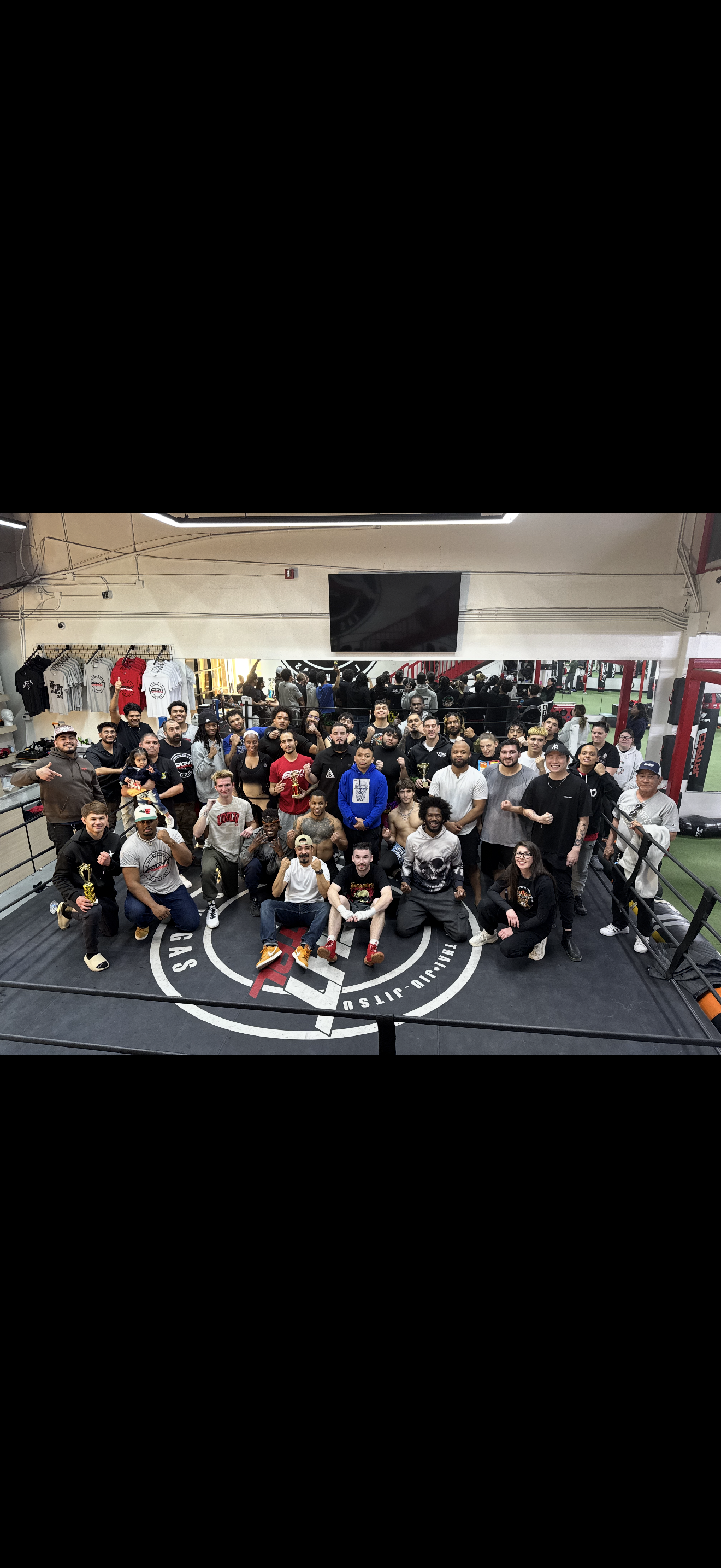 Fight Capital Gym | Welcome To The World Famous Fight Capital Gym | Gallery