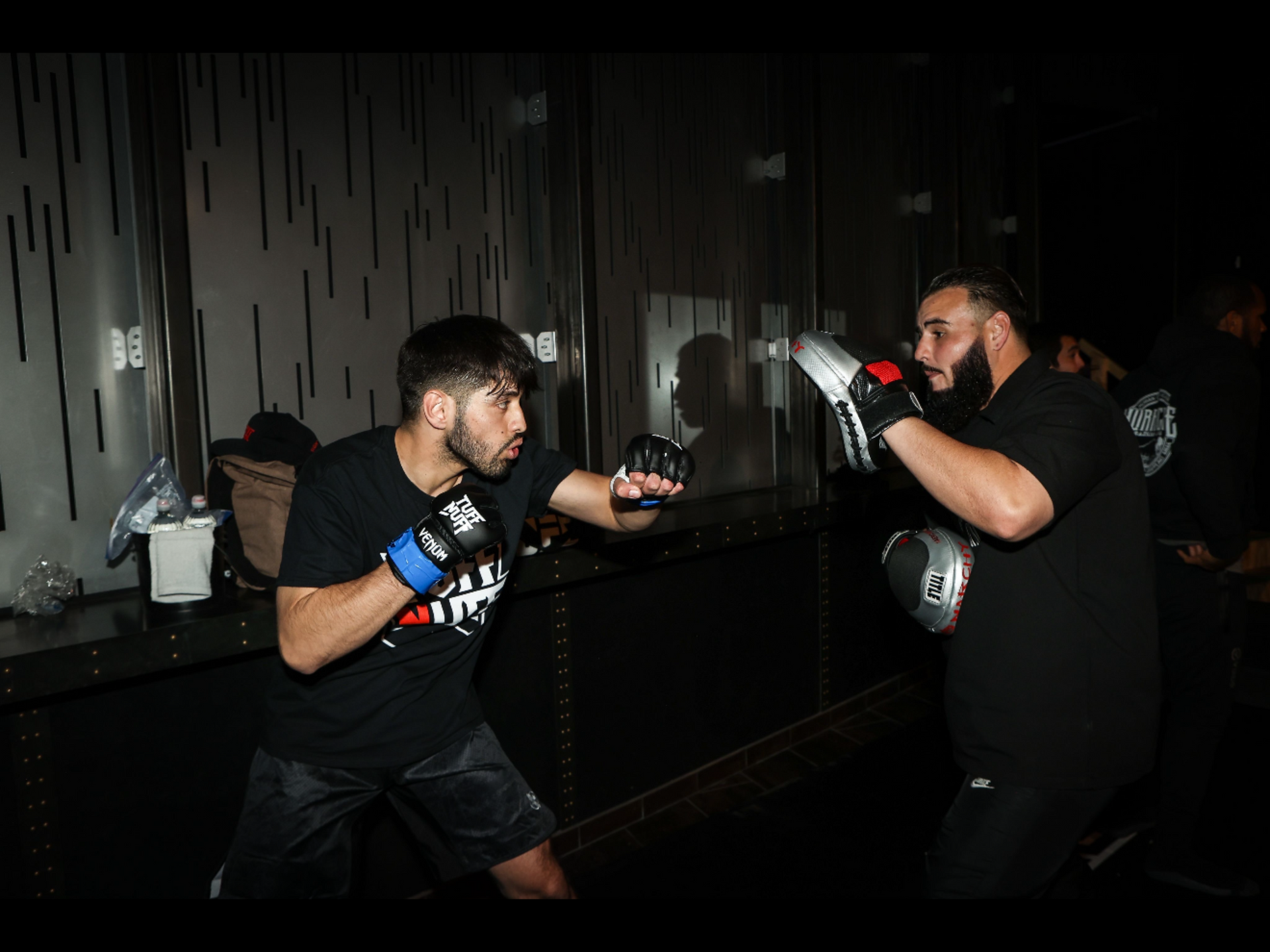 Fight Capital Gym | Welcome To The World Famous Fight Capital Gym | Home