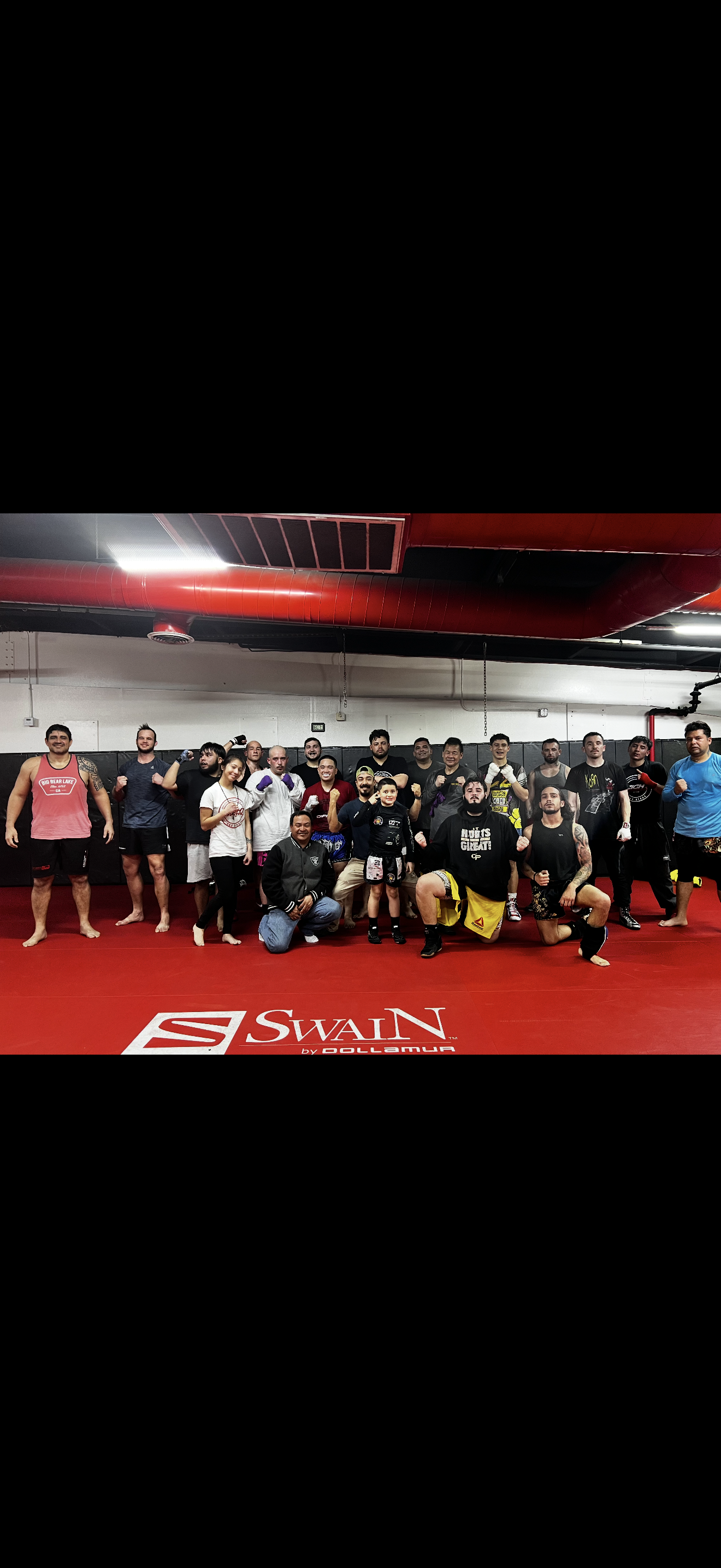 Fight Capital Gym | Welcome To The World Famous Fight Capital Gym | Gallery