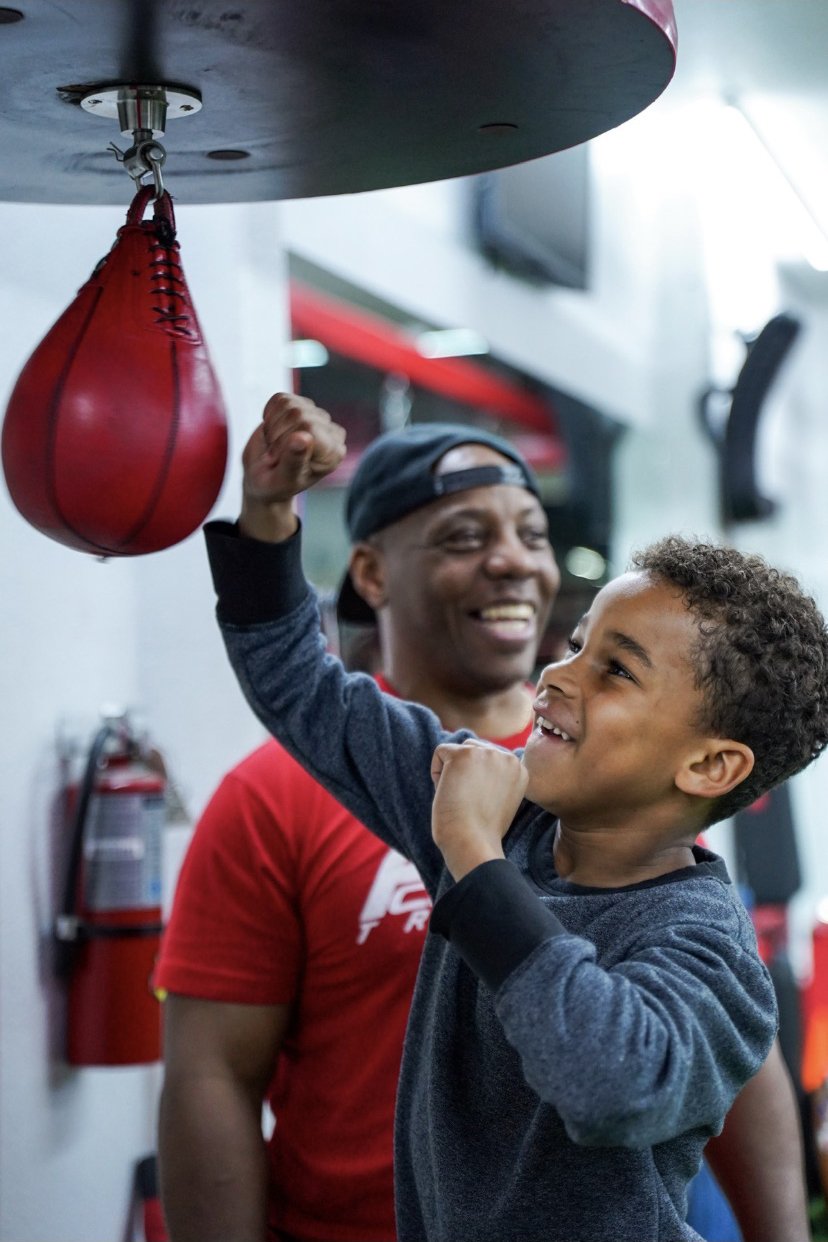 Fight Capital Gym | Welcome To The World Famous Fight Capital Gym | Gallery