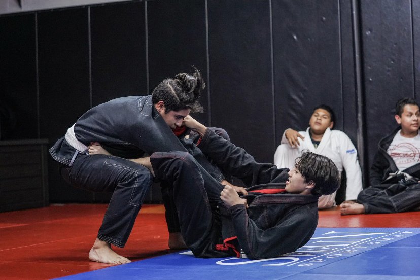 Fight Capital Gym | Welcome To The World Famous Fight Capital Gym | Gallery