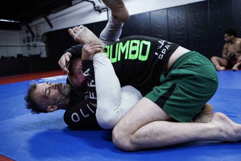 Fight Capital Gym | Welcome To The World Famous Fight Capital Gym | Gallery