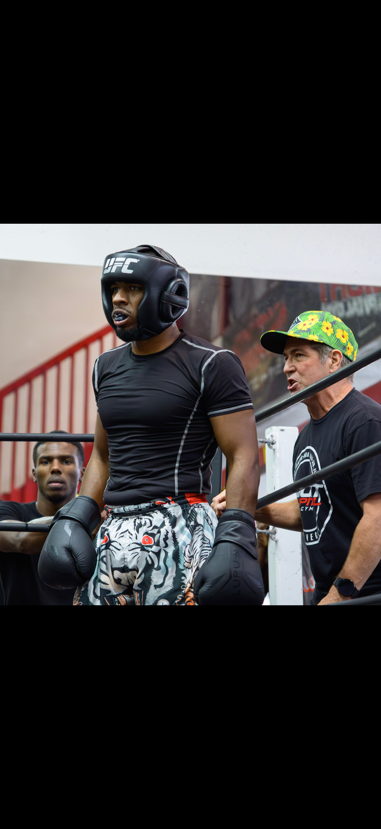 Fight Capital Gym | Welcome To The World Famous Fight Capital Gym | Gallery