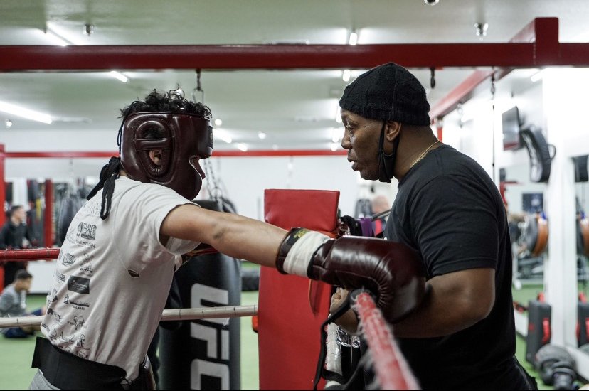 Fight Capital Gym | Welcome To The World Famous Fight Capital Gym | Gallery