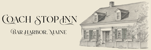 Hotel Accommodations | Coach Stop Inn | Bar Har.