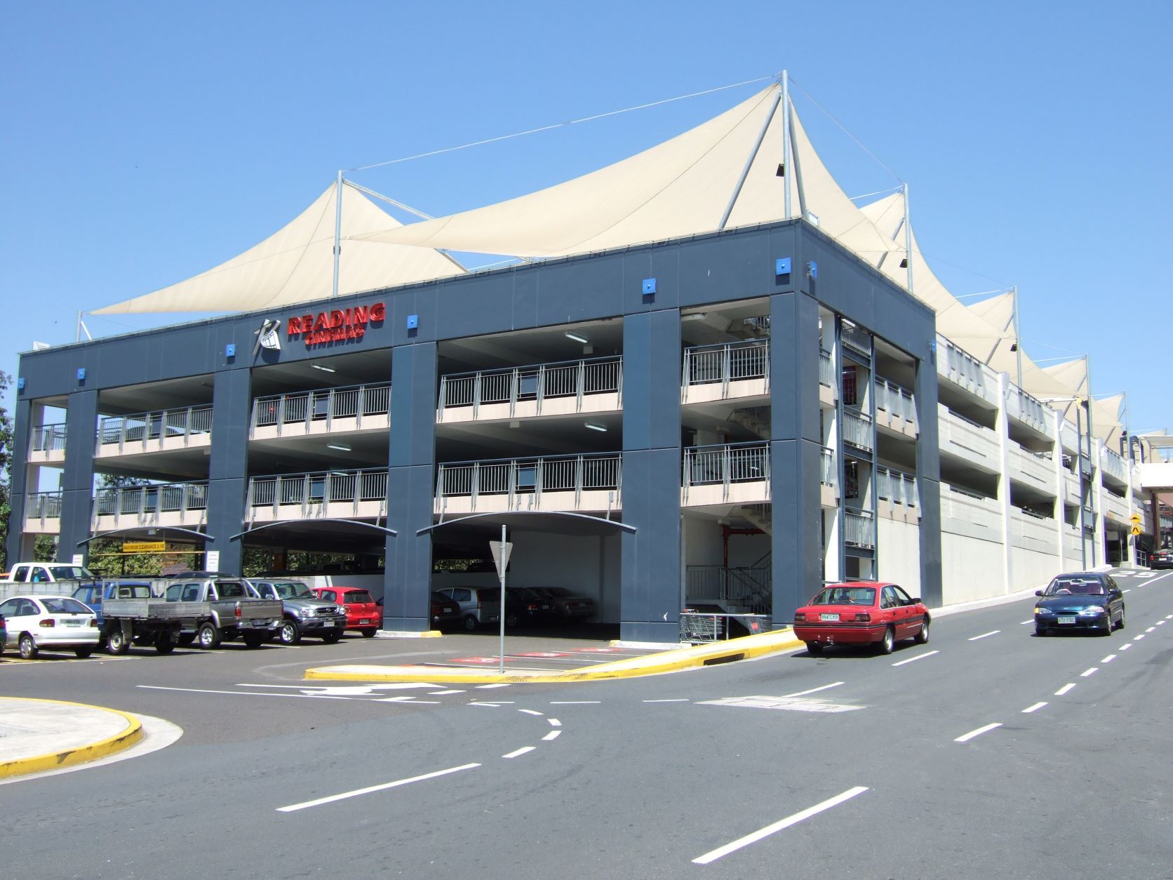 Brisbane Projects | Bosform