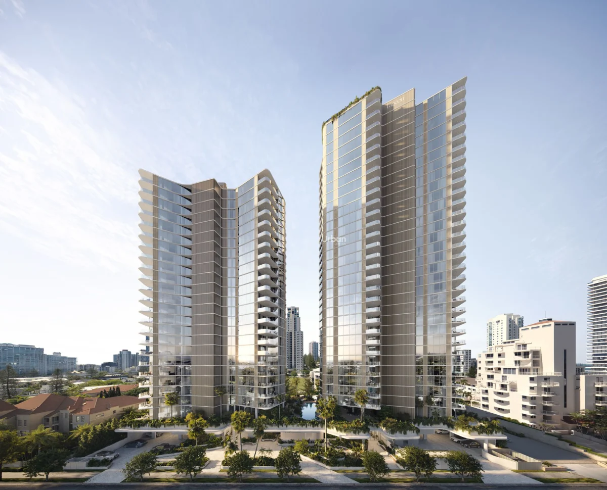 Gold Coast Projects | Bosform