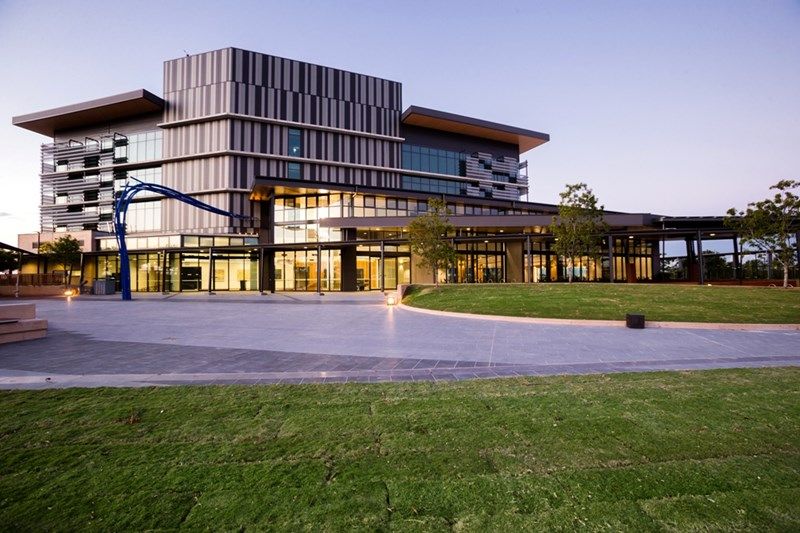 Brisbane Projects | Bosform