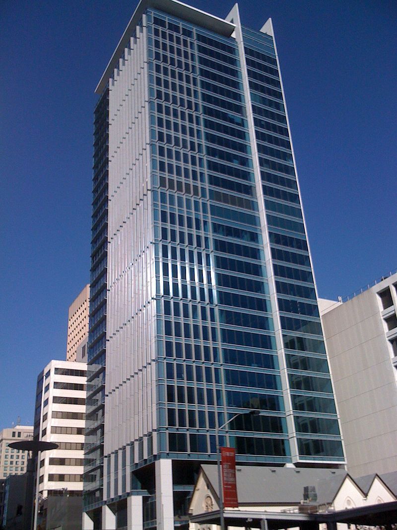 Brisbane Projects | Bosform