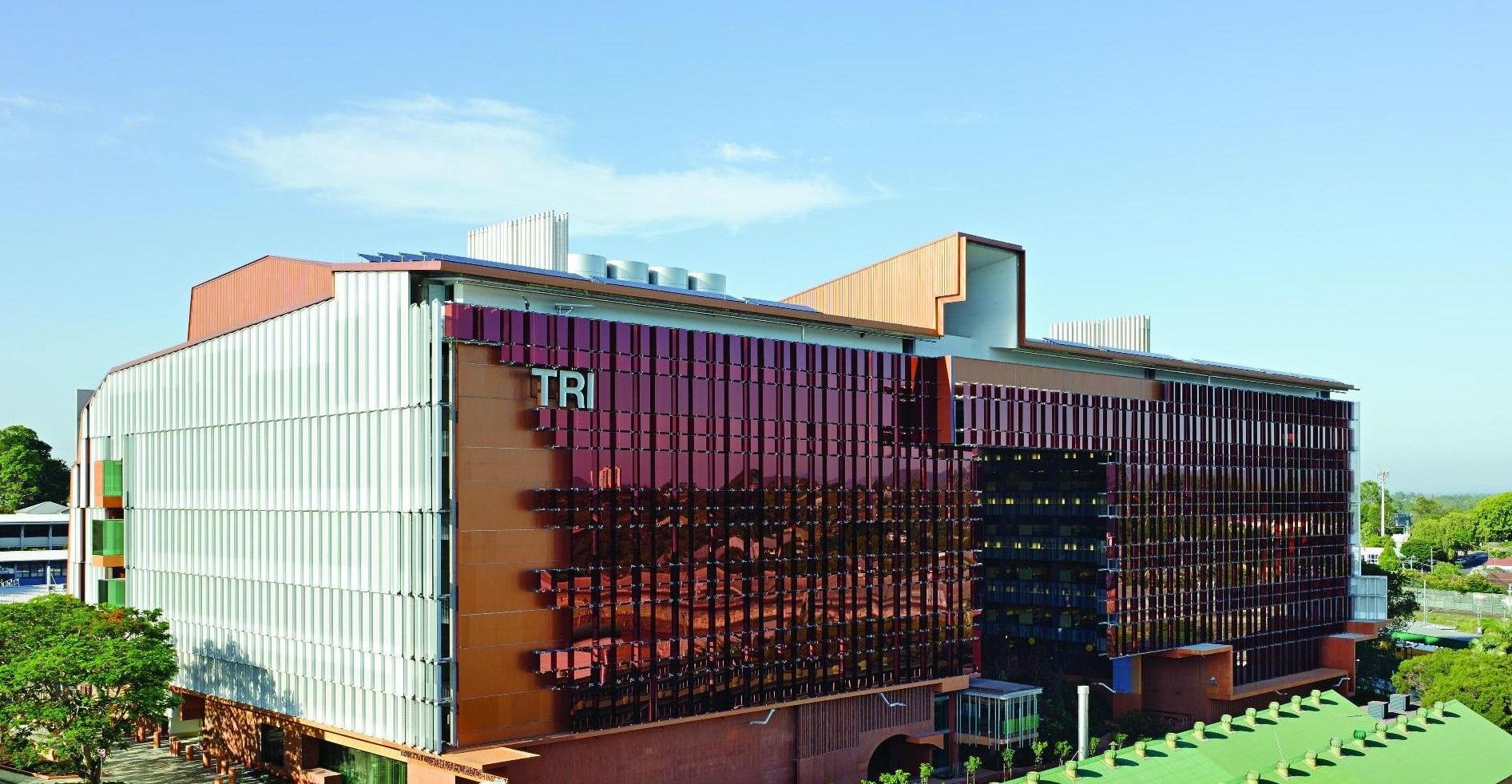 Brisbane Projects | Bosform