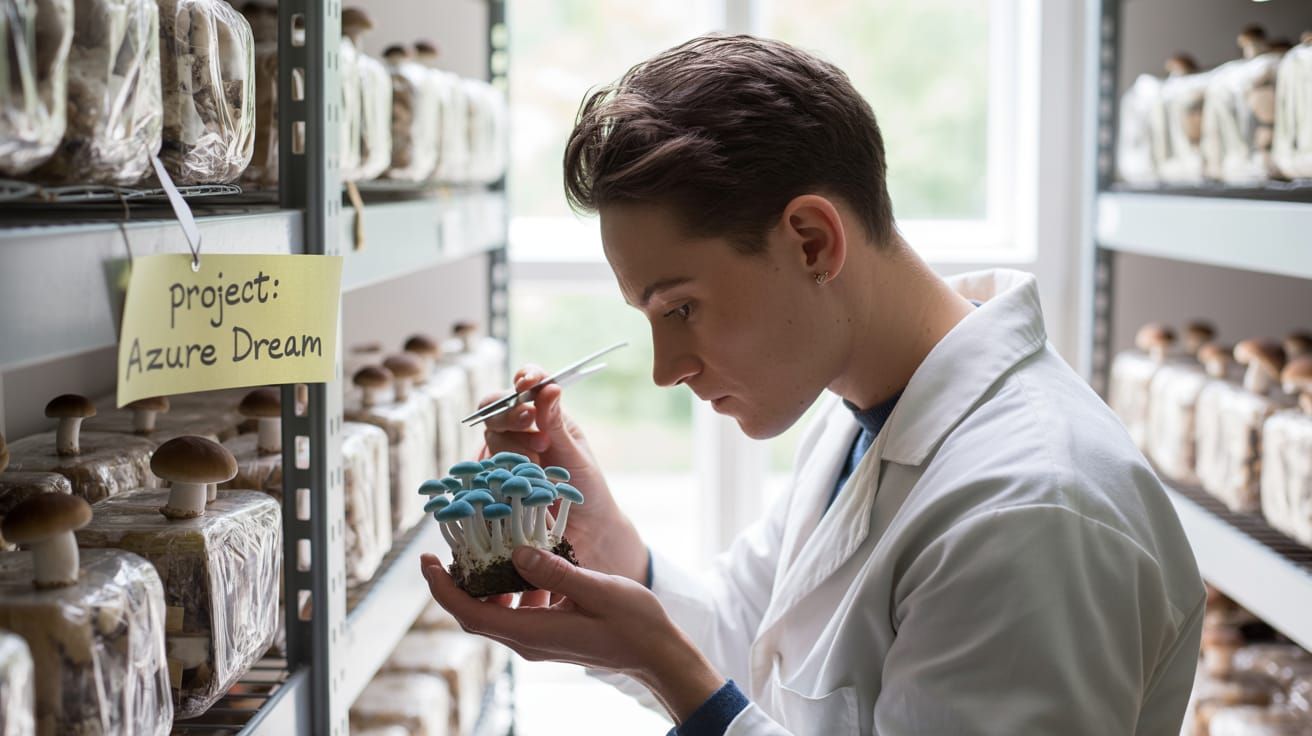 Spores vs. Isolated Cultures: What's the Difference and When to Use Each