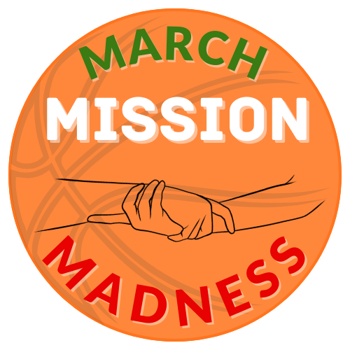 March Mission Madness