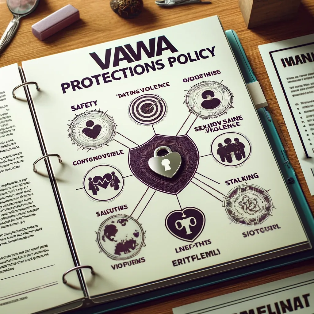 Holland Properties | Responsibilities