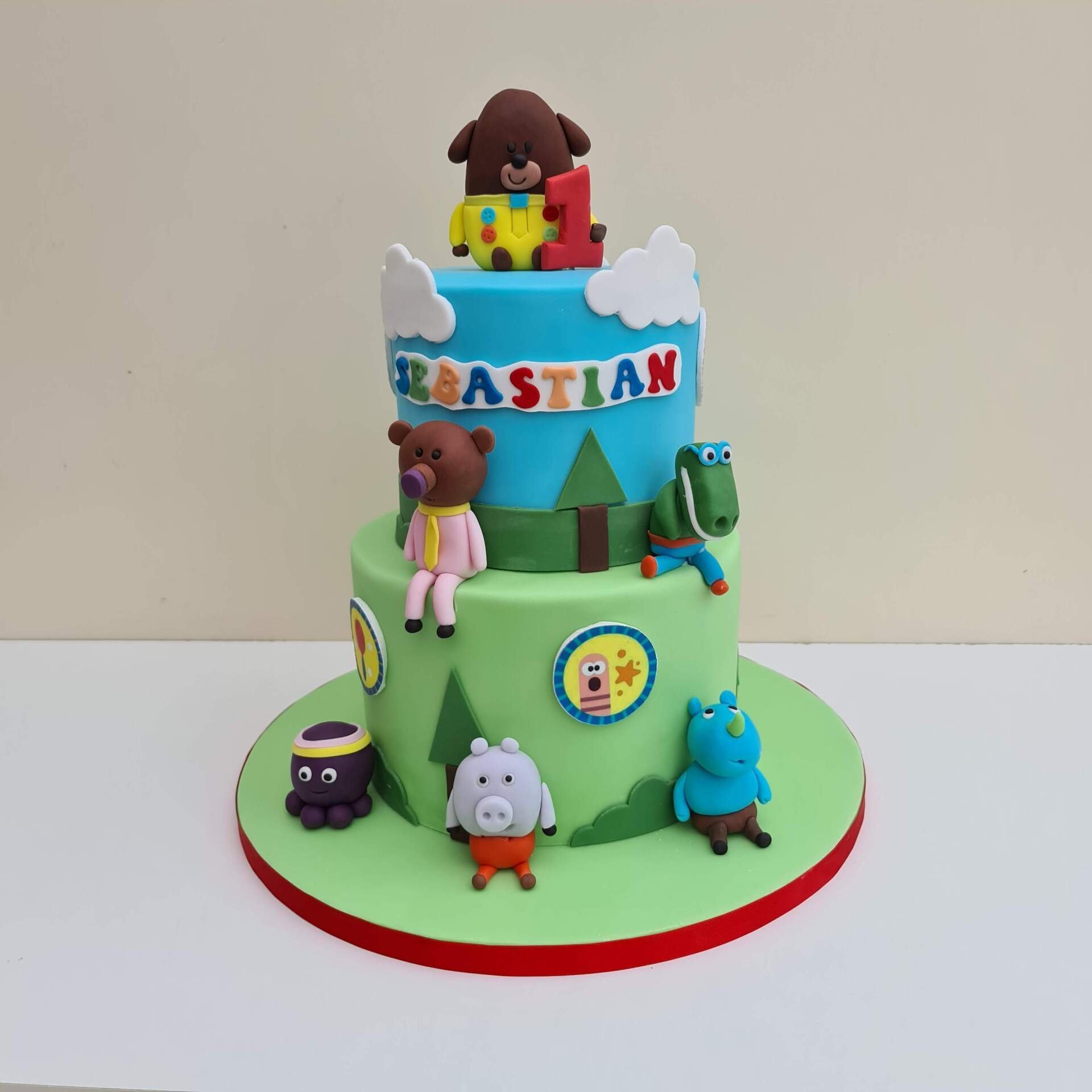 Linnacakes | Gallery