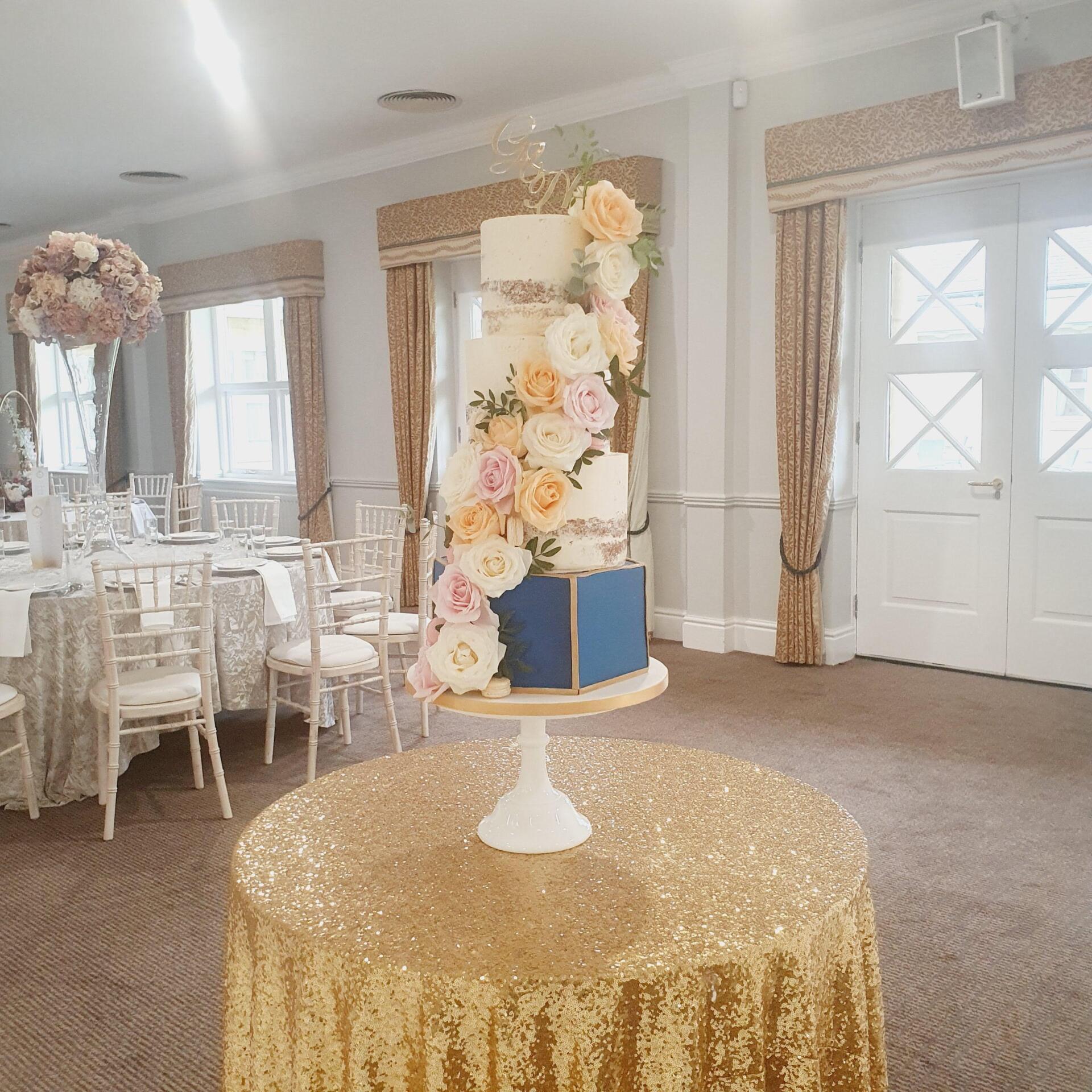 Linnacakes | Gallery