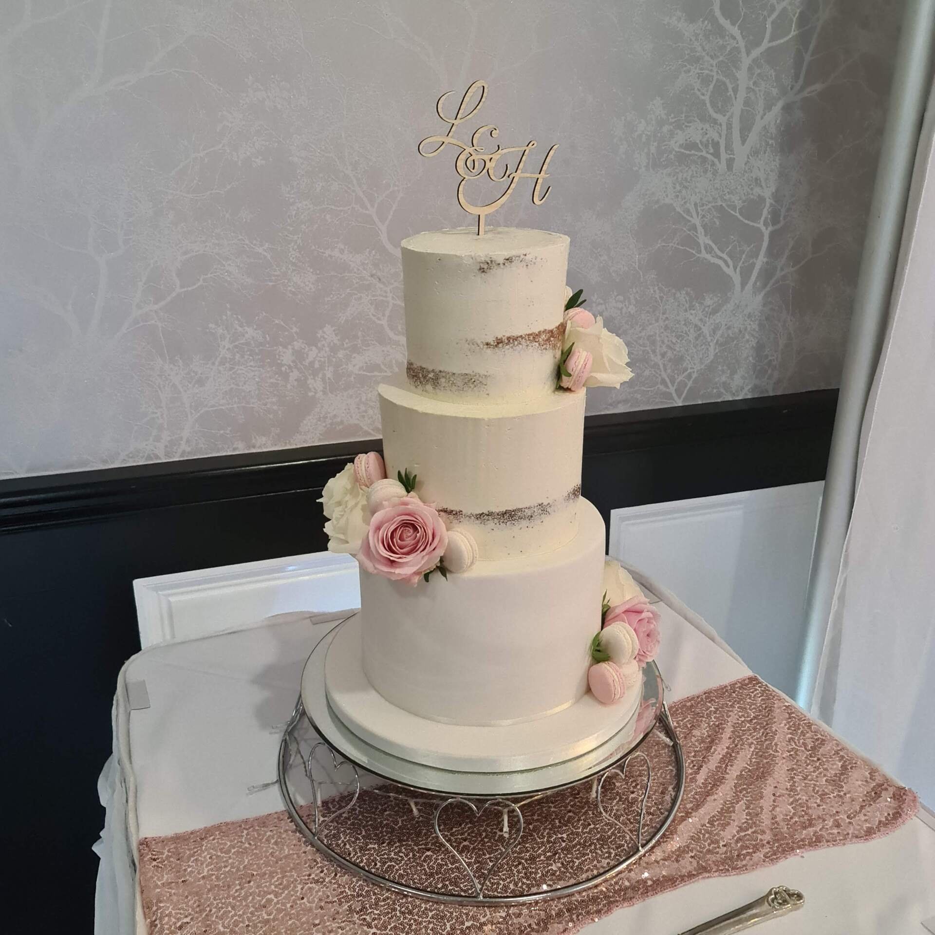 Linnacakes | Gallery