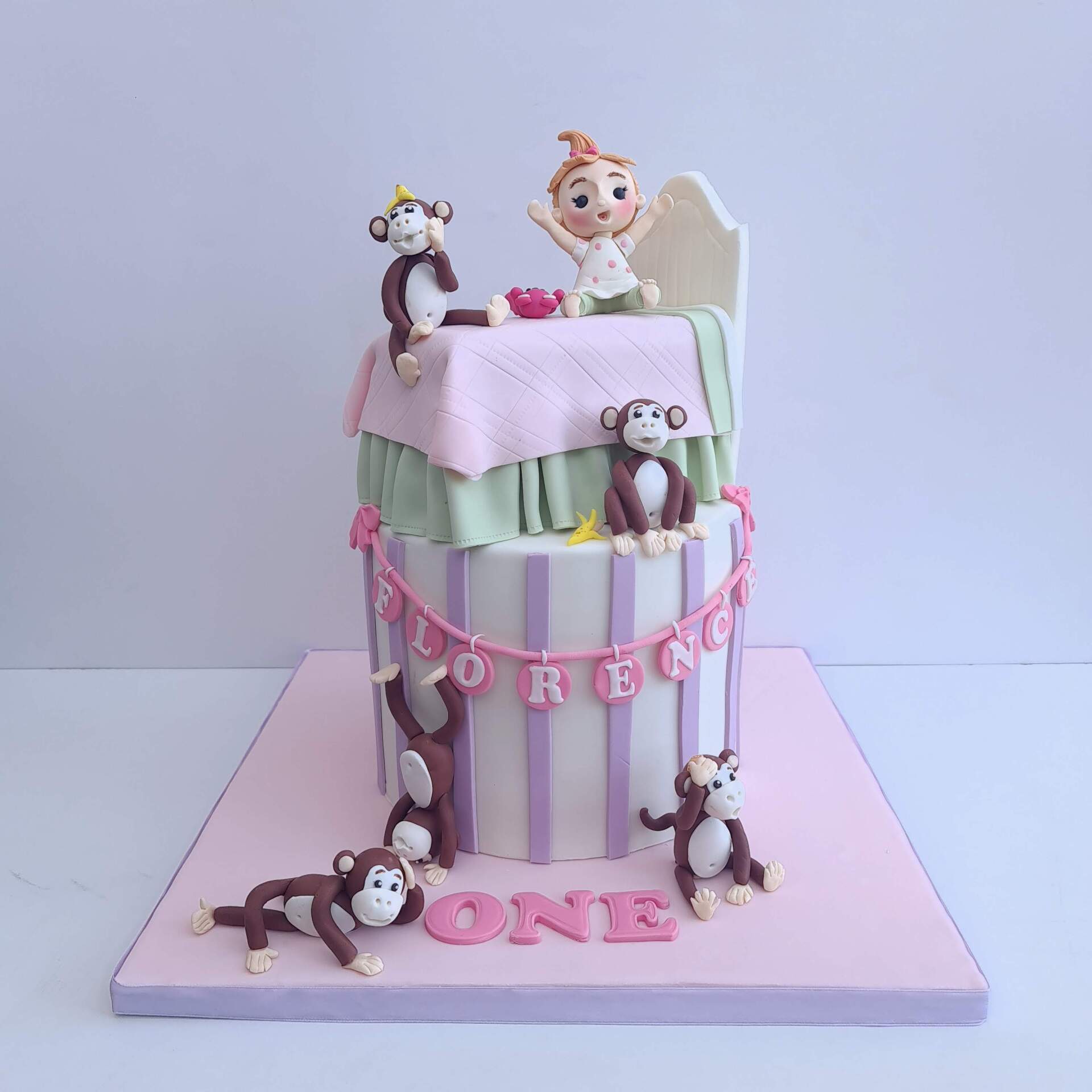 Linnacakes | Gallery