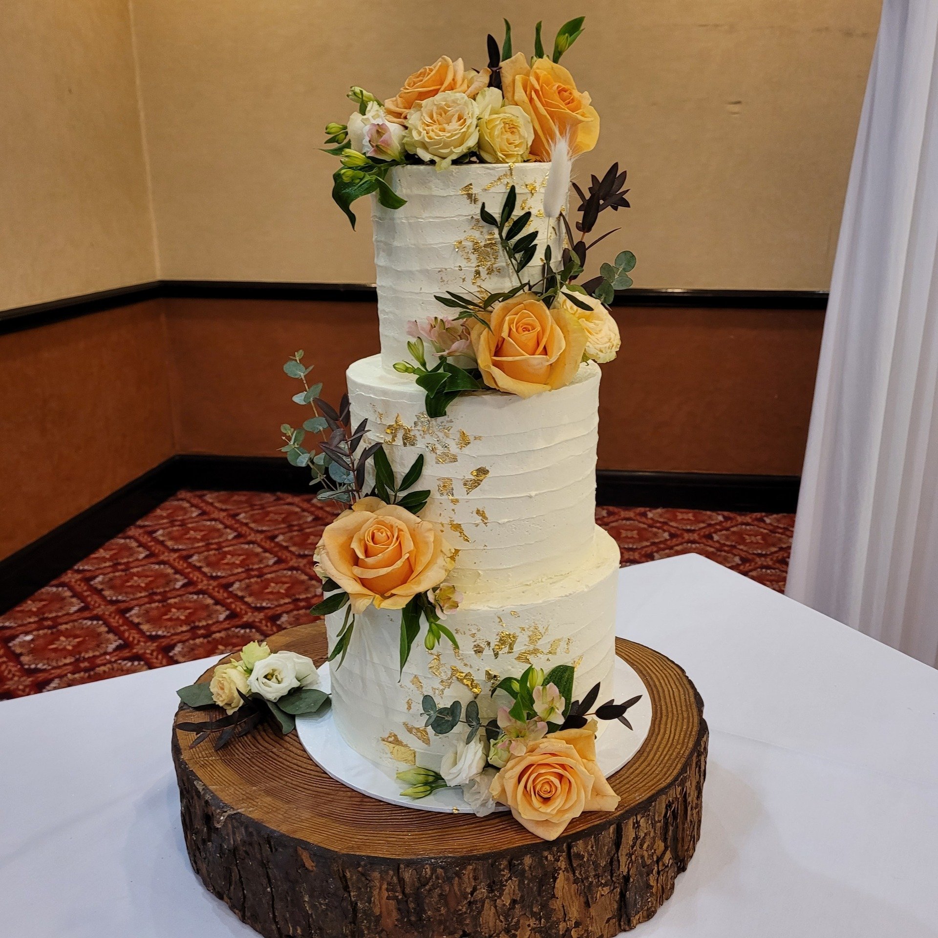 Linnacakes | Gallery