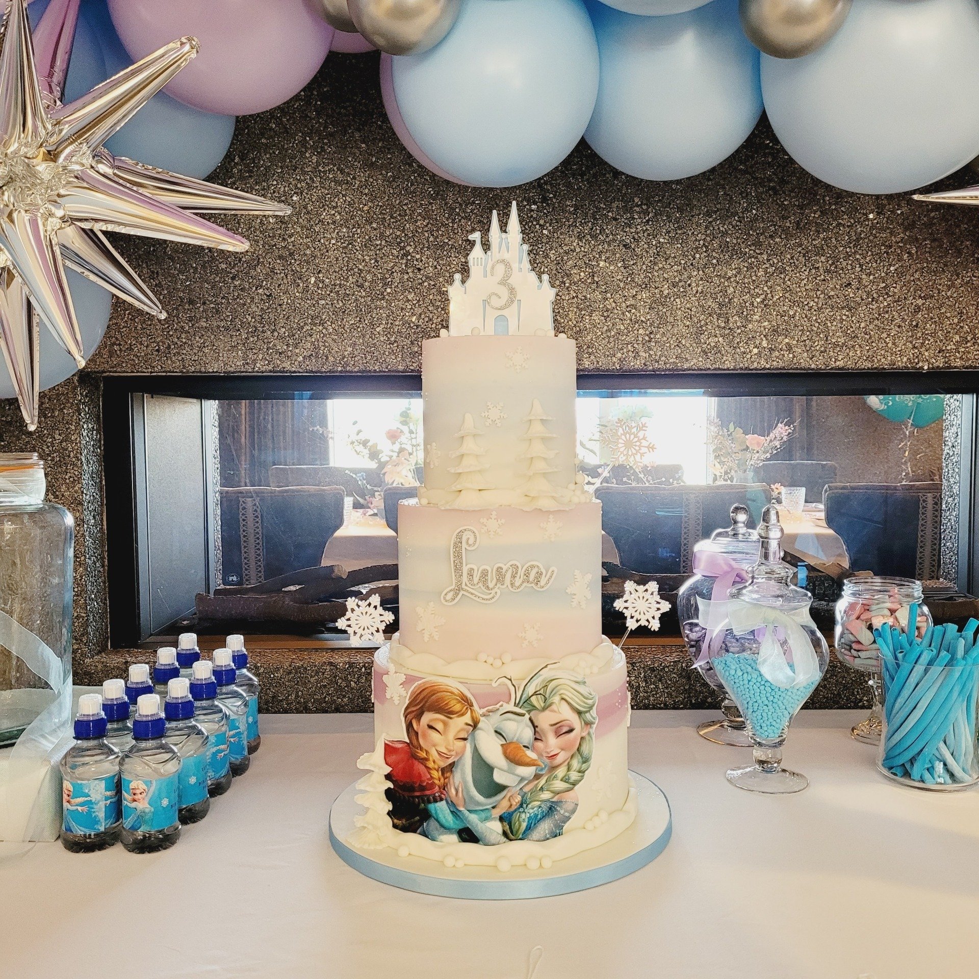 Linnacakes | Gallery