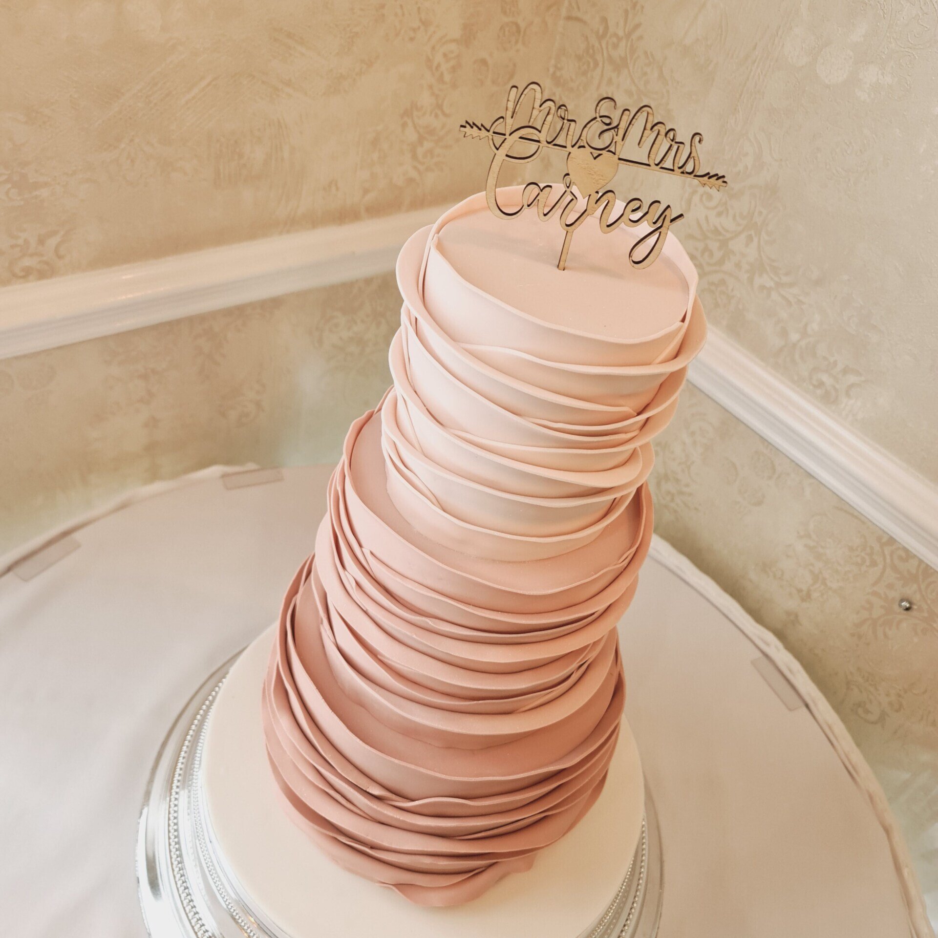 Linnacakes | Gallery