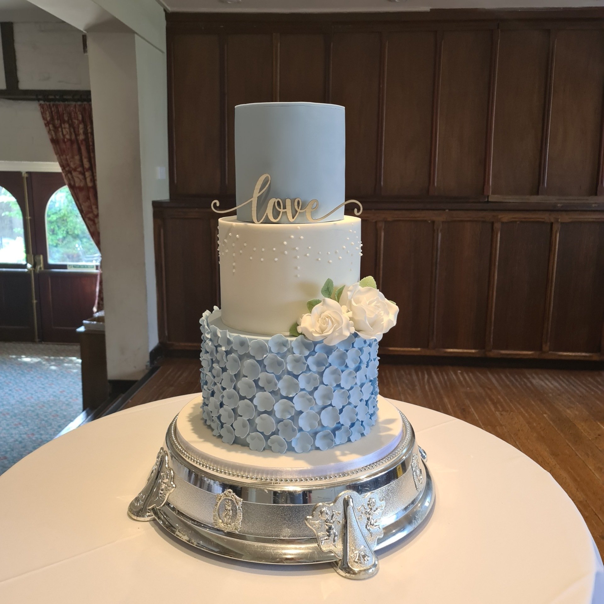 Linnacakes | Gallery