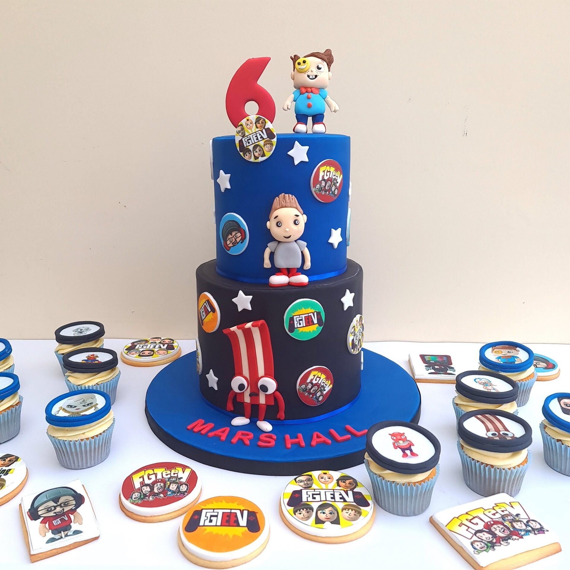 Linnacakes | Gallery