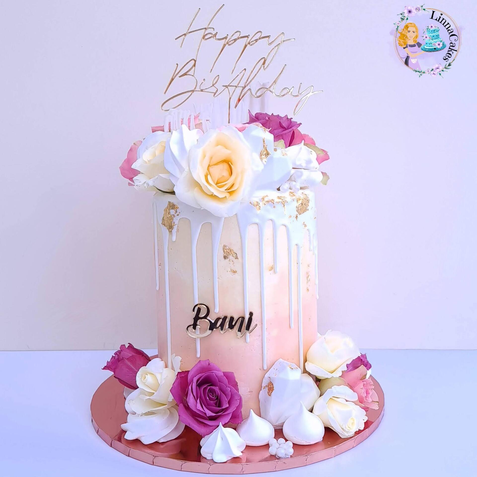 Linnacakes | Gallery