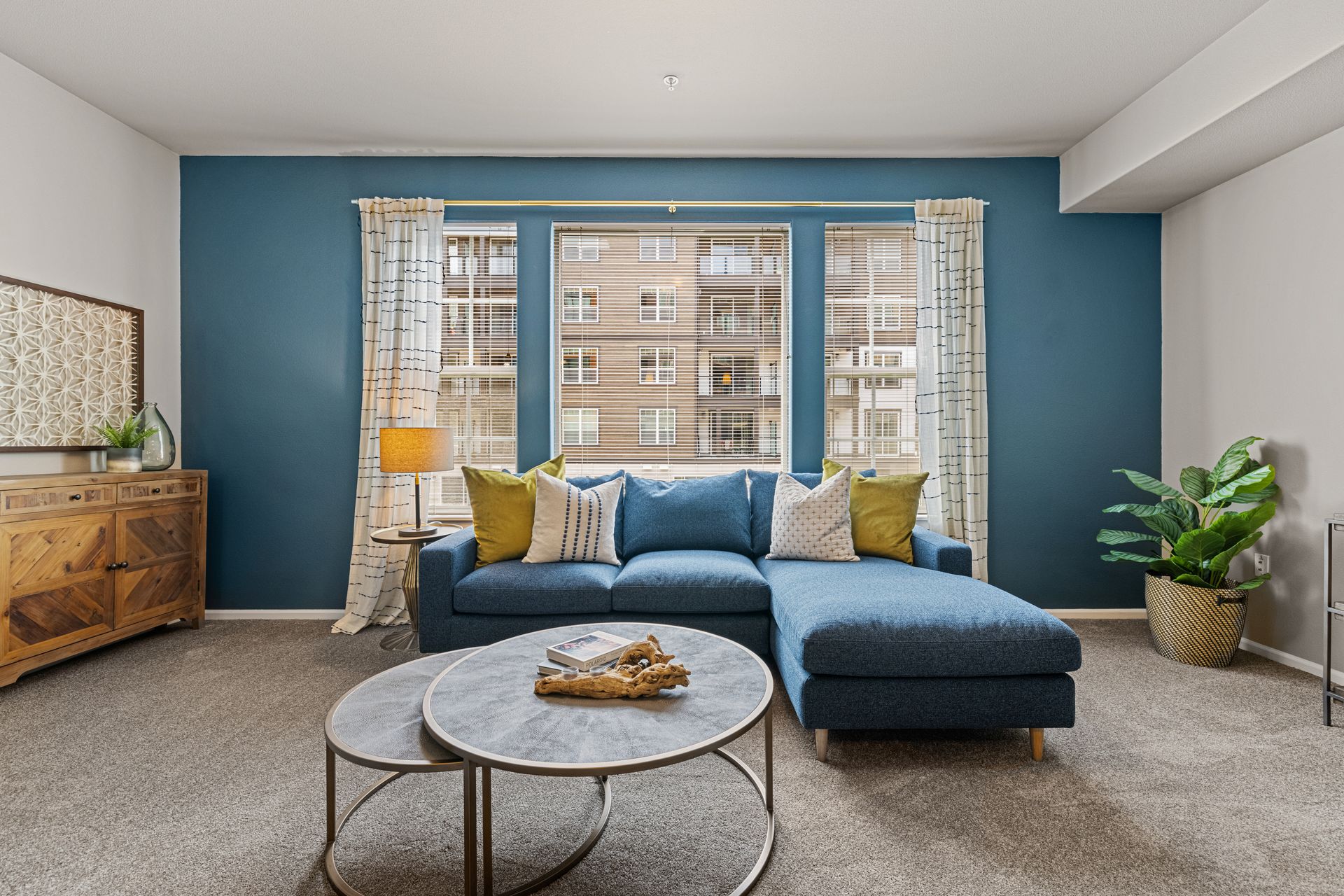 Photos of Copperline at Point Ruston | Luxury Apartments in Tacoma