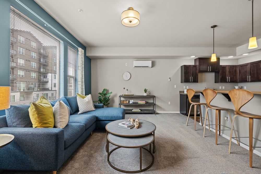 Photos of Copperline at Point Ruston | Luxury Apartments in Tacoma