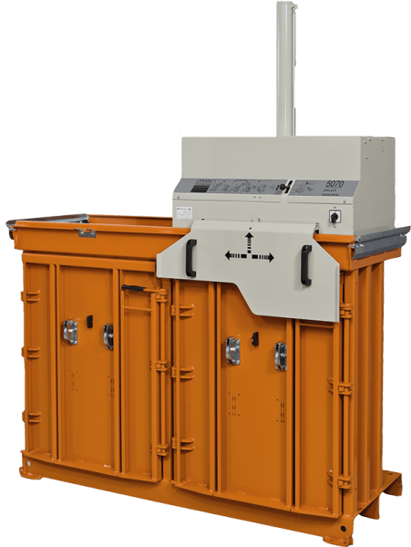 Check Out Orwak Balers and Waste Compactor Products Online